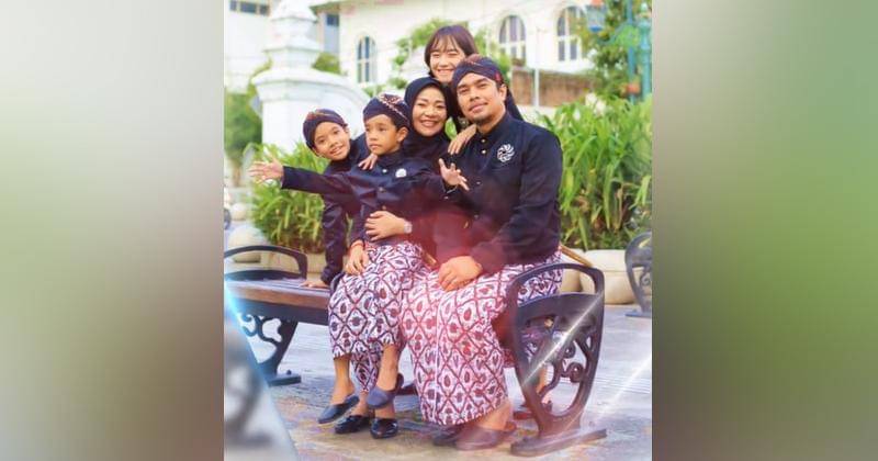 6 Fakta Keluarga Freya JKT48, Keturunan Bangsawan | Popmama.com